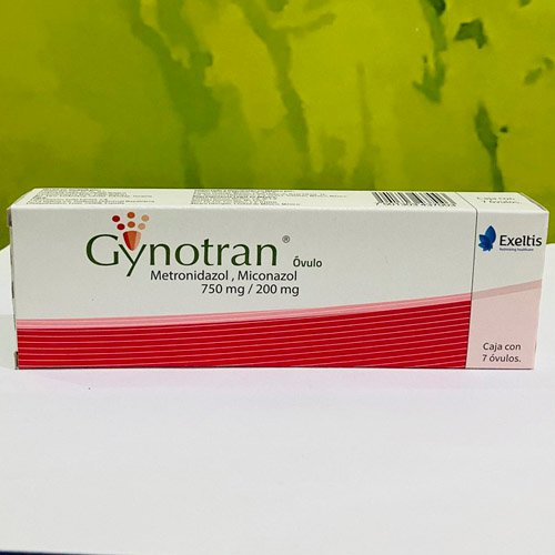 0000000000GYNOT - Farmacia CHS