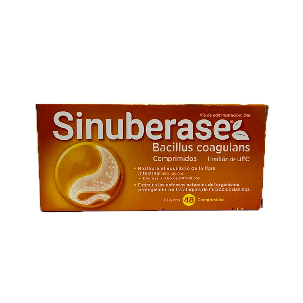 0000000000SINUC - Farmacia CHS