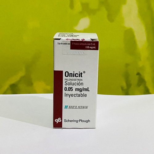 000000000ONICIA - Farmacia CHS